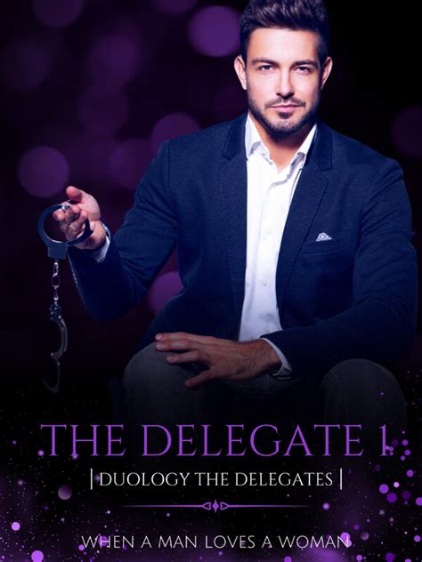 How To Read The Delegate 1 Duology The Delegates Novel Completed