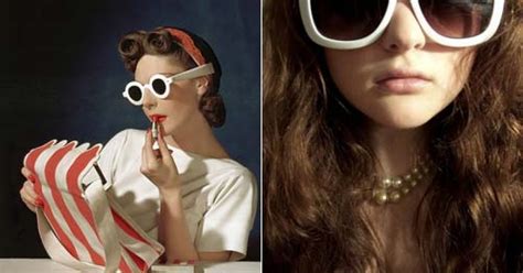 რეტრო აქსესუარები ფოტო Marao