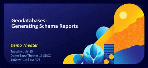 Spatial Data Management At The Esri User Conference 2025