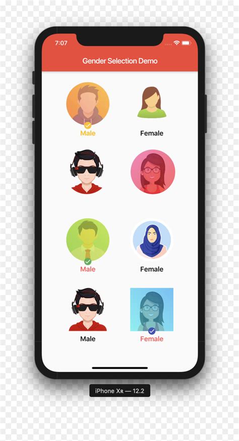 React Native News App Hd Png Download Vhv