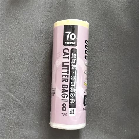 Чанта за котешки тоалетни Специална за изпражнения за Temu Bulgaria