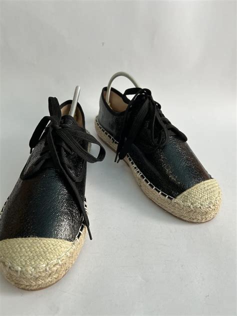 Нові жіночі еспадрильї — ціна 450 грн у каталозі Еспадрільї Купити жіночі речі за доступною