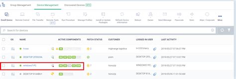 How To Deploy A Comodo EDR Agent From The Endpoint Manager