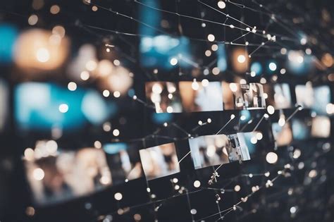 Premium Ai Image Scrum Agile Development Methodology Concept Task Sprint Teamwork Methodology