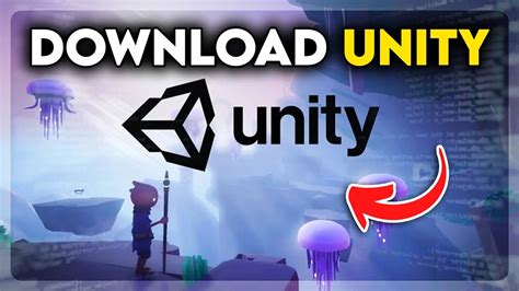 How To Download Unity 2025 YouTube
