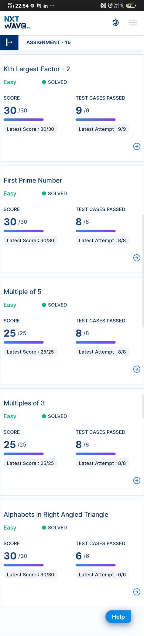 Mukesh Baskaran On Linkedin Nxtwave Ccbp 30daysofcodechallenge 30daysofcode Html Python Sql