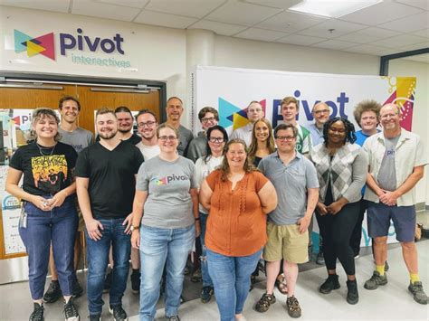 pivot interactives on linkedin phenomena activelearning