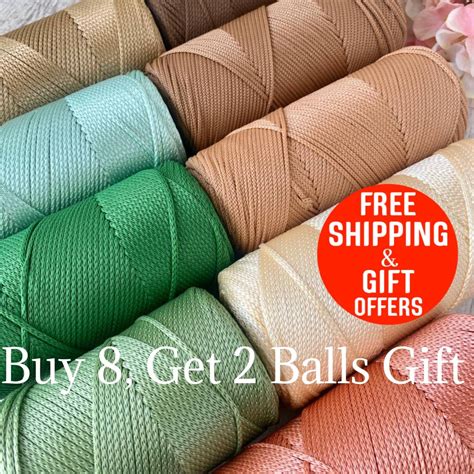 Polyester Macrame Yarn Handmade Purse Bag Crochet Purse Bag Pp