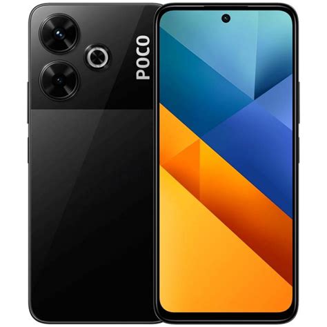 Klikk Computers Store Malta Xiaomi Pocophone Poco M G Gb Gb Android Dual Sim
