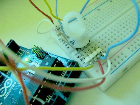 Arduino Uno BIOS Flasher Hackaday