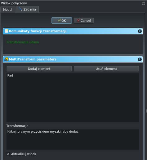 part design → create a multitransform feature tool · issue 27