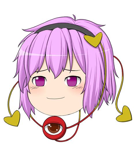 Yukkuri Satori Yukkuri Wiki Fandom