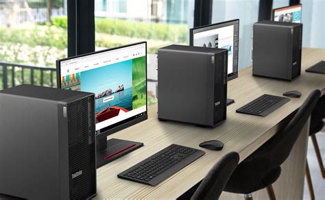 Lenovo Expands Portfolio Of Amd Powered Workstations Aec Magazine
