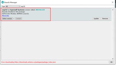 How To Build An Esp32 Based Facial Recognition System Arduino Maker Pro