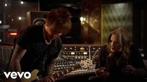 Ozzy Osbourne Featuring Steve Stevens Gods Of Rock And Roll House Of Hair With Dee Snider