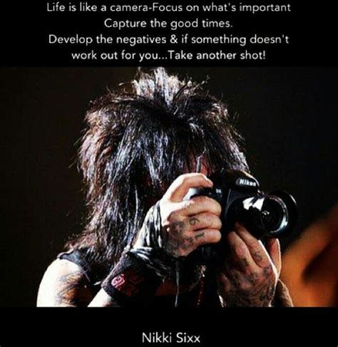 Nikki Sixx Nikki Sixx Nikki Motley Crue Nikki Sixx