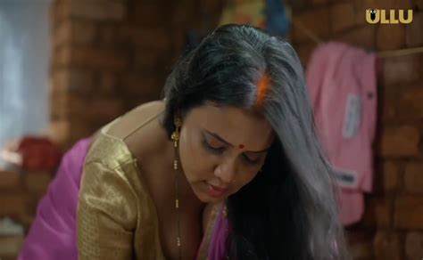 Priya Gamre Bush Scene In Shahad Aznude