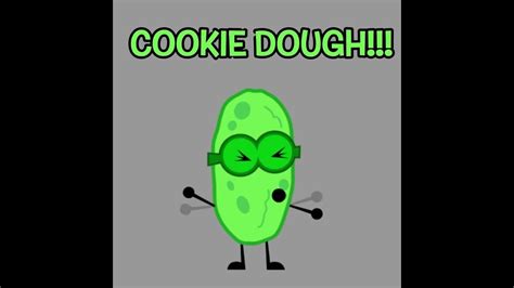 Cheappickle Test Animation Youtube