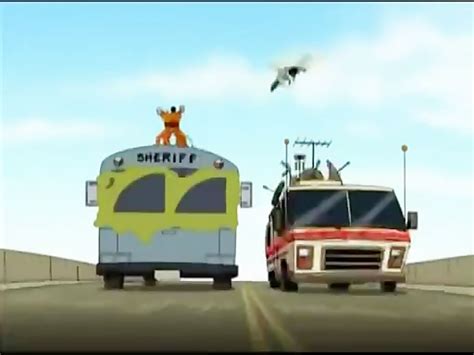 کارتون بن تن دوبله فارسی