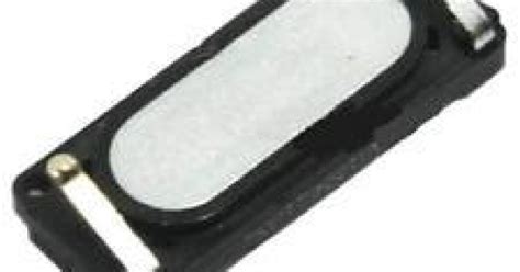 Xiaomi Redmi Note Ear Speaker Replacement Module Cellspare