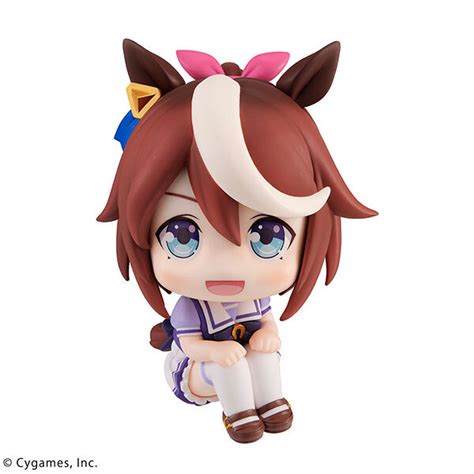 Lookup Umamusume Pretty Derby Tokai Teio Figure