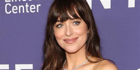 Dakota Johnson Wore The Most Revealing Two Piece Outfit That S Making