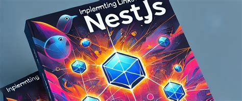 Efficient Implementation Of Linked Lists In Nestjs Dev Community