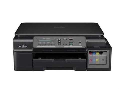 Model Namenumber Dcp 520w Brother Printers Dcp T520w At ₹ 13334 In