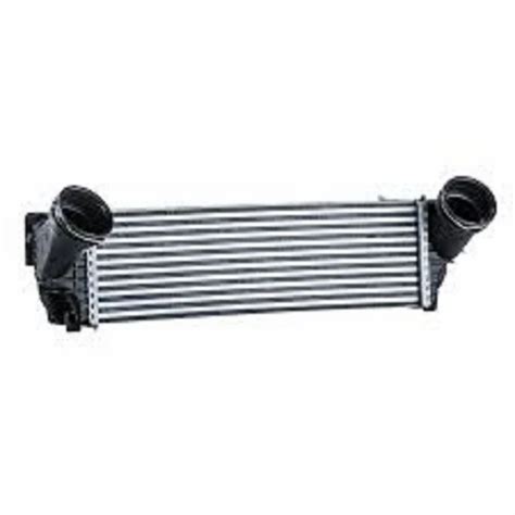 Stainless Steel Techno Power Intercoolers Compact At Best Price In Thane