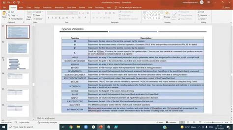 35 Powershell Learn Practical Use For Loop Foreach Loop While Loop