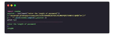 21 Python Mini Projects With Code By Abhay Parashar Level Up Coding