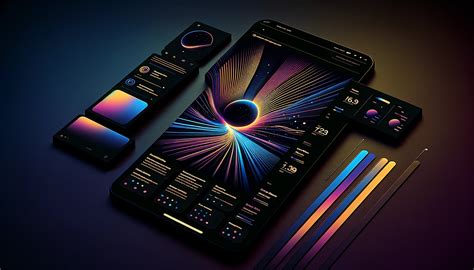 The Parallax Effect In Ui Design Enhancing User Experience By Hary