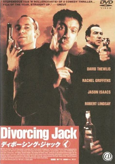 Divorcing Jack
