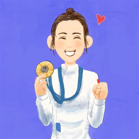 金牌！😭🥇 香港又多一個女神！☺️ 江旻憓逆轉勝好叻女！👏🏻👏🏻👏🏻 奧運2024 劍擊 重劍 江旻憓 江旻憓vivian