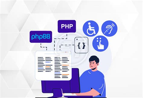 phpbb web accessibility widget installation all in one accessibility