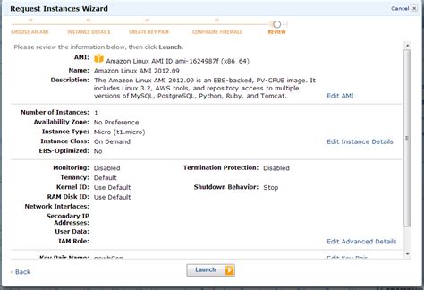 Security Is Key Android SSH To Amazon EC For Free