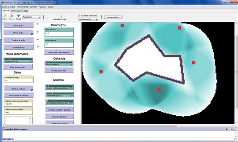 Result Of Genetic Algorithm Download Scientific Diagram