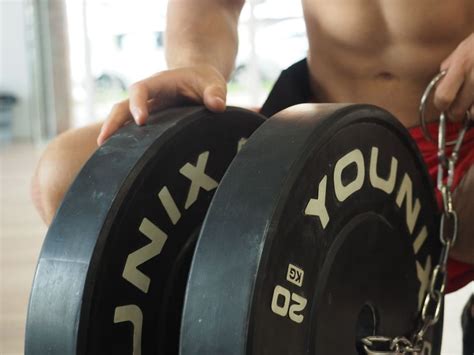 Different Types Of Warm Up Before Workout Calisthenics Workout