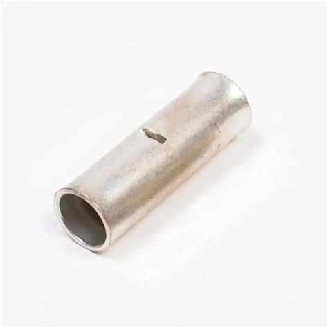 Inline Connector Copper Crimping Inline Connector Manufacturer From Vasai