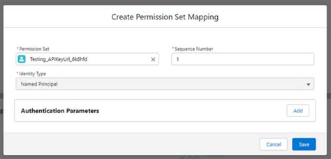 How To Set Up Persisting Oauth Tokens In Salesforce Salesforce Ben