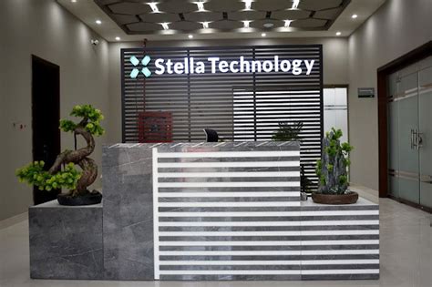 Jawad Ahmed On Linkedin Internship Technology Stellatechnology