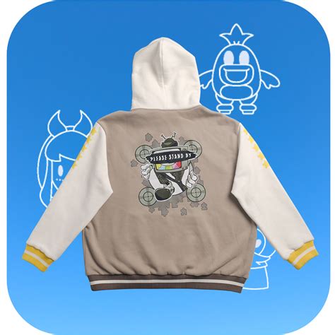 Leggy Plush Smg4 Store