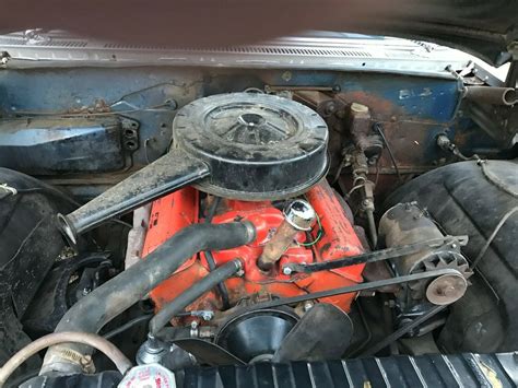 1960 Chevrolet Bel Air Consignify