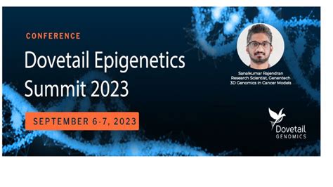 Dovetail Genomics On Linkedin Interested In Learning More About 3d