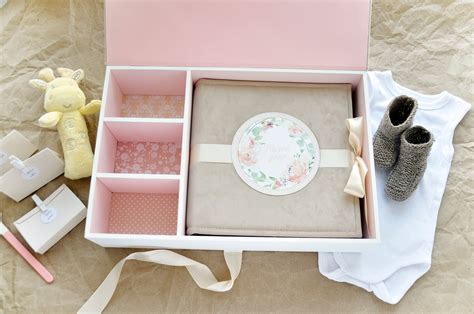 Best Baby Keepsake Boxes At Rose Tims Blog
