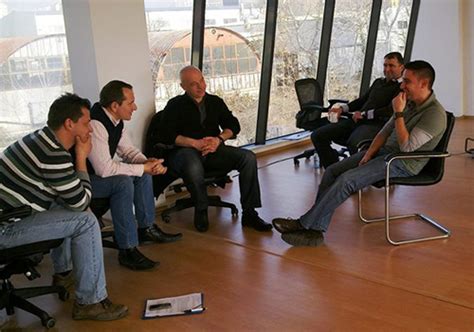 Оценка на представянето и обратна връзка Teamtime International