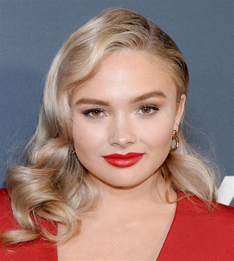 Natalie Alyn Lind Sexy Cleavage Hot Celebs Home