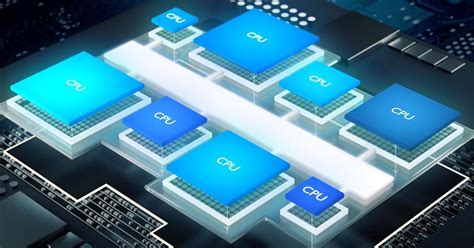 Arm Announces Multicore Processor Architecture Targeting Automated Driving