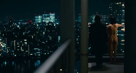 Nude Video Celebs Rinko Kikuchi Nude Babel