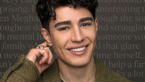 Omid Scobie Says Controversial Book Endgame Has Generated Unfair Attacks On Him